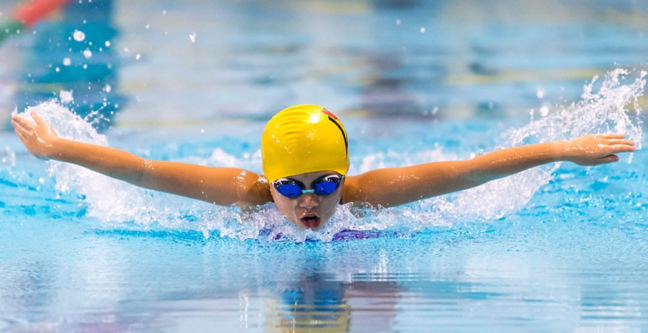 Swim Lessons for Children and Adults in Scarborough & Markham ...